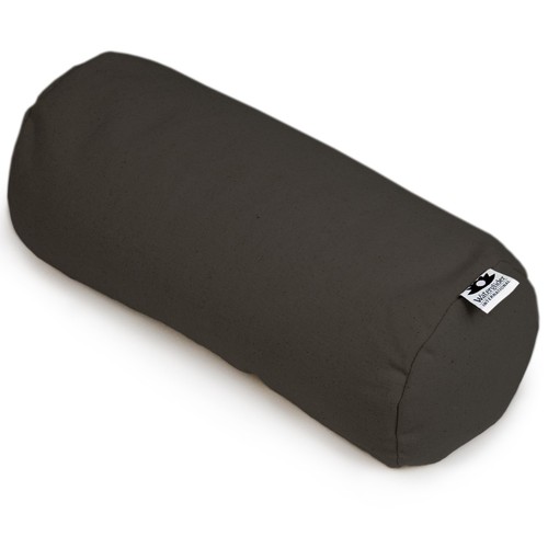 Waterglider International, Buckwheat Neck Bolster Pillow, Husk Cervical ...