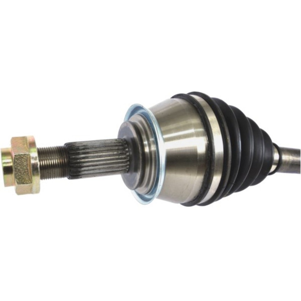 66-1590 A1 Cardone CV Half Shaft Axle Front Driver Left Side for Chevy ...