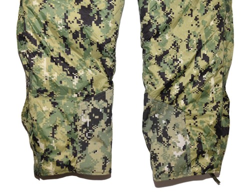 Wild Things Tactical AOR2 PrimaLoft PCU L7 Pants - MEDIUM - SEAL DEVGRU ...