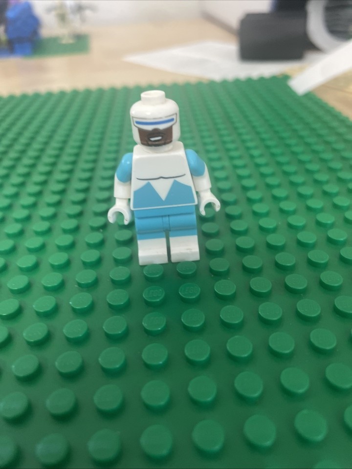LEGO | Frozone Minifigure | eBay