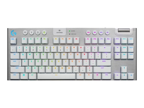 Logitech Gaming G915 TKL Keyboard Backlight 920-009664 5099206090033 | eBay