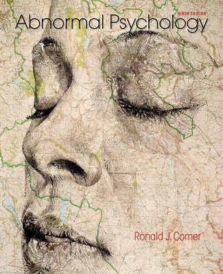 Abnormal Psychology 9781464171703| eBay