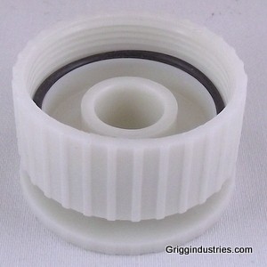 GERBER, G0098728, BONNET & O-RING ASSEMBLY FOR 40-700/40-221 SERIES ...