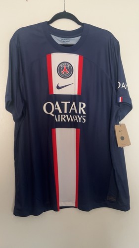 Nike PSG Goat Messi Jersey | eBay