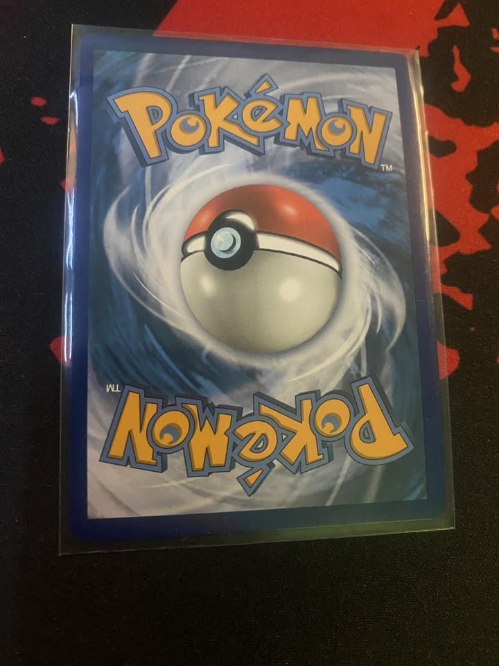 Pokémon TCG M Slowbro EX Mega XY Evolutions Ultra Rare Holo Card 27/108 ...