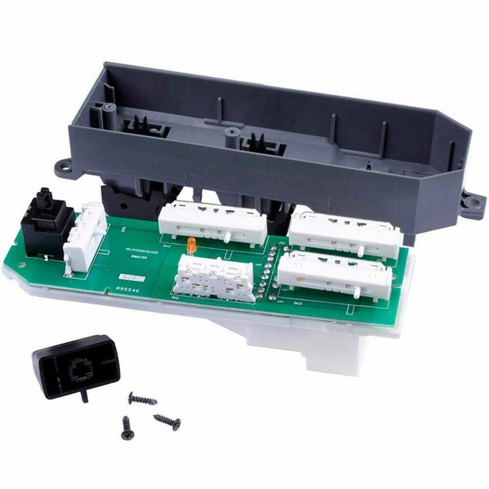 New Power Window Master Control Switch 84820-06070 for Toyota Camry ...