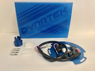 DYNATEK DCT2-1 DYNA 4000 CRANK TRIGGER IGNITION KAWI KZ900 KZ1000 ...