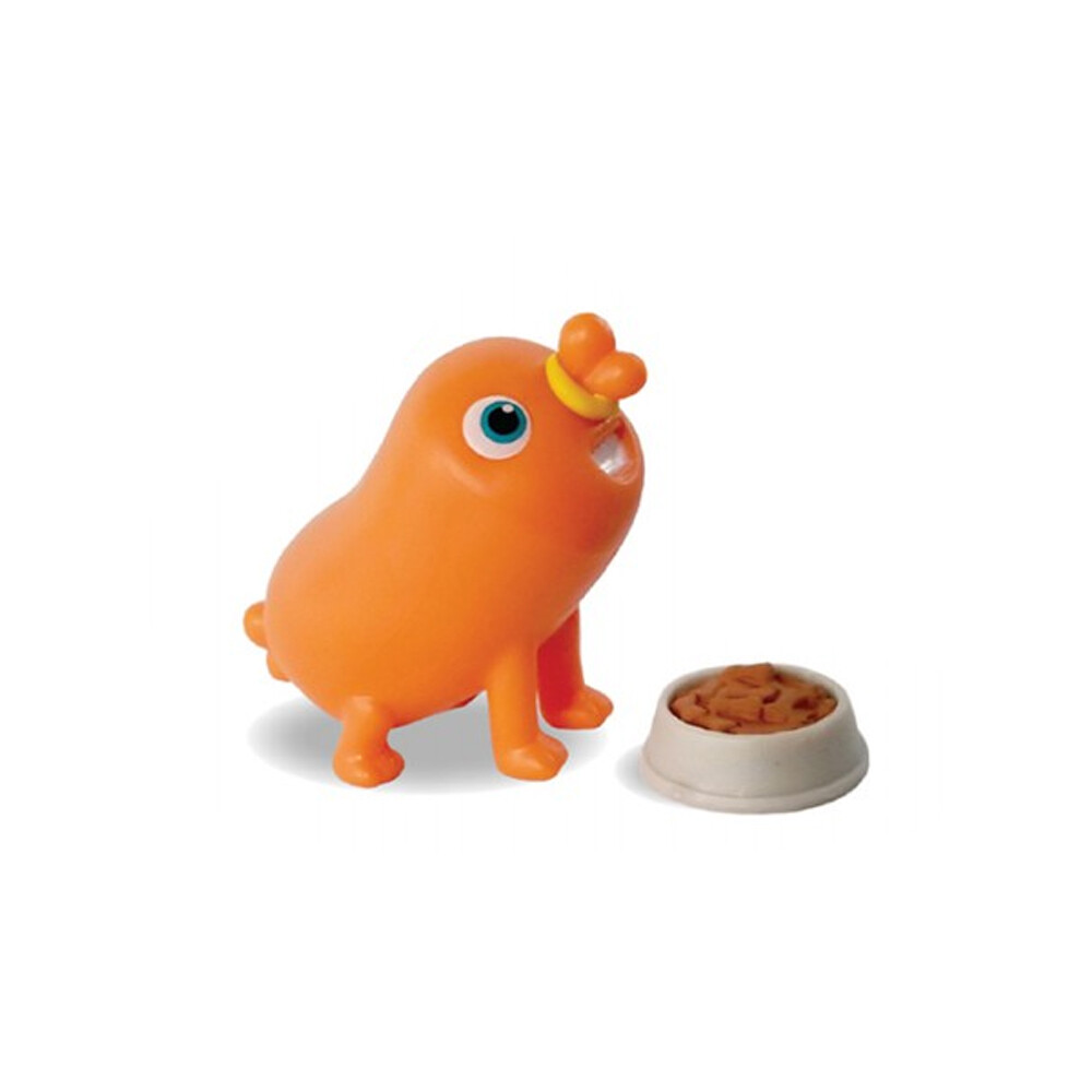 Bread Barbershop Figure Master Wilk Choco Sausage All Characters Korean ...