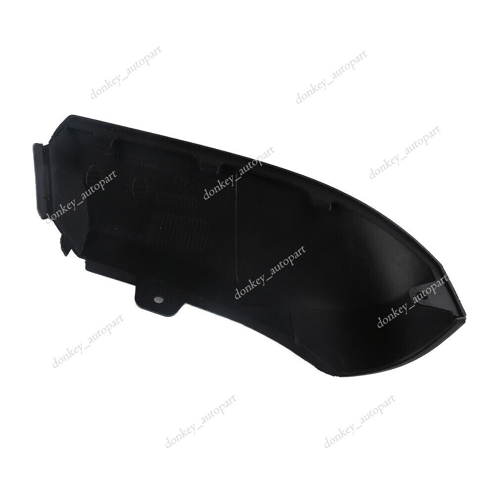 Front Right Side Bumper Cover Outer 1648858825 Fit For Benz GL-Class ...