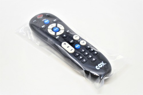 Replacement Remote Control for COX DTA URC-2220 Used Tested Fully ...