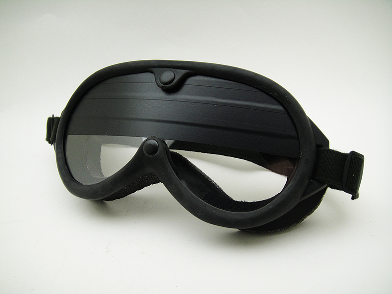 GOGGLES F1 GP Racing Car Racer Fangio Jim Clark Hill Surtees Bandini ...