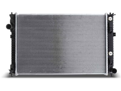 For 2006-2009 Ford Fusion Radiator Autopart Premium 88768ZZ 2007 2008 ...