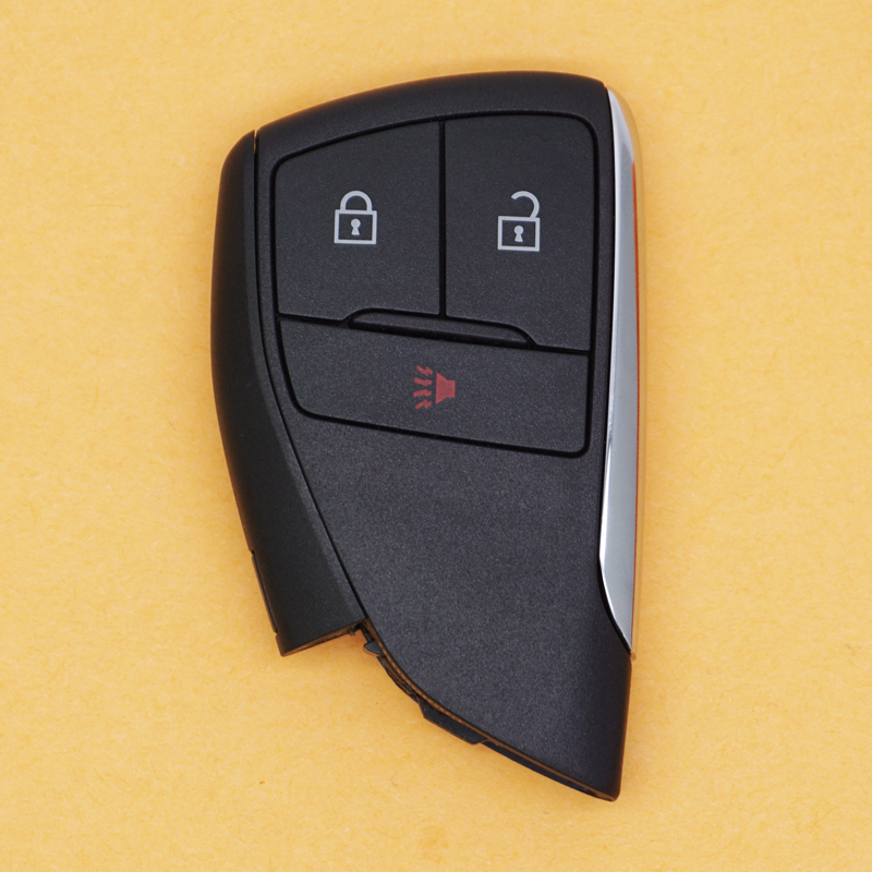 2022-2023-2024 Chevrolet Silverado Smart Key Proximity Remote Fob ...