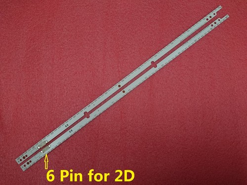 6pin LED Strip For 2012SVS46 7032NNB LEFT60 RIGHT60 2D REV1.2 120418 ...