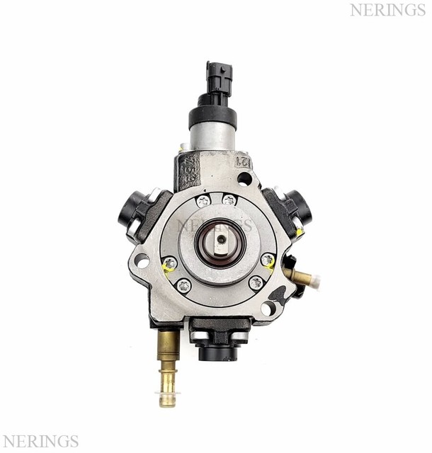 Ford Galaxy 2.2 TDCi Reconditioned Bosch Diesel Fuel Pump 0445010139 ...