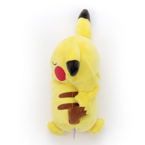 Pokemon Square and Friend Plush S Pikachu Approximately 23cm | eBay