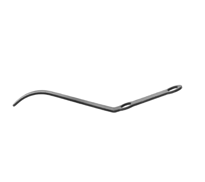 Finger-Lift For Sme Headshell Series IV V M2 Tone-Arm Made Of Stainless ...