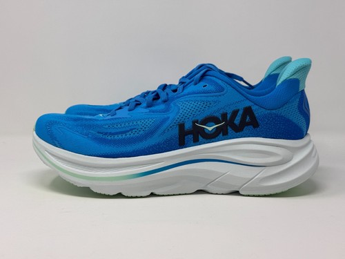 Hoka One One Clifton 10 Hoka Blue Skyward Blue 1162030-HSK Sneaker Men ...