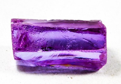 Natural 468.85 Cts Purple Zircon Rough Loose Gemstone R2870 | eBay