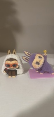 La Boo-Boo Figures | eBay