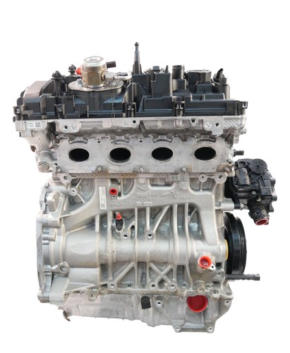 Engine for 2018 BMW 7 Series G11 2.0 740 Le xDrive B48B20B B48 326HP | eBay
