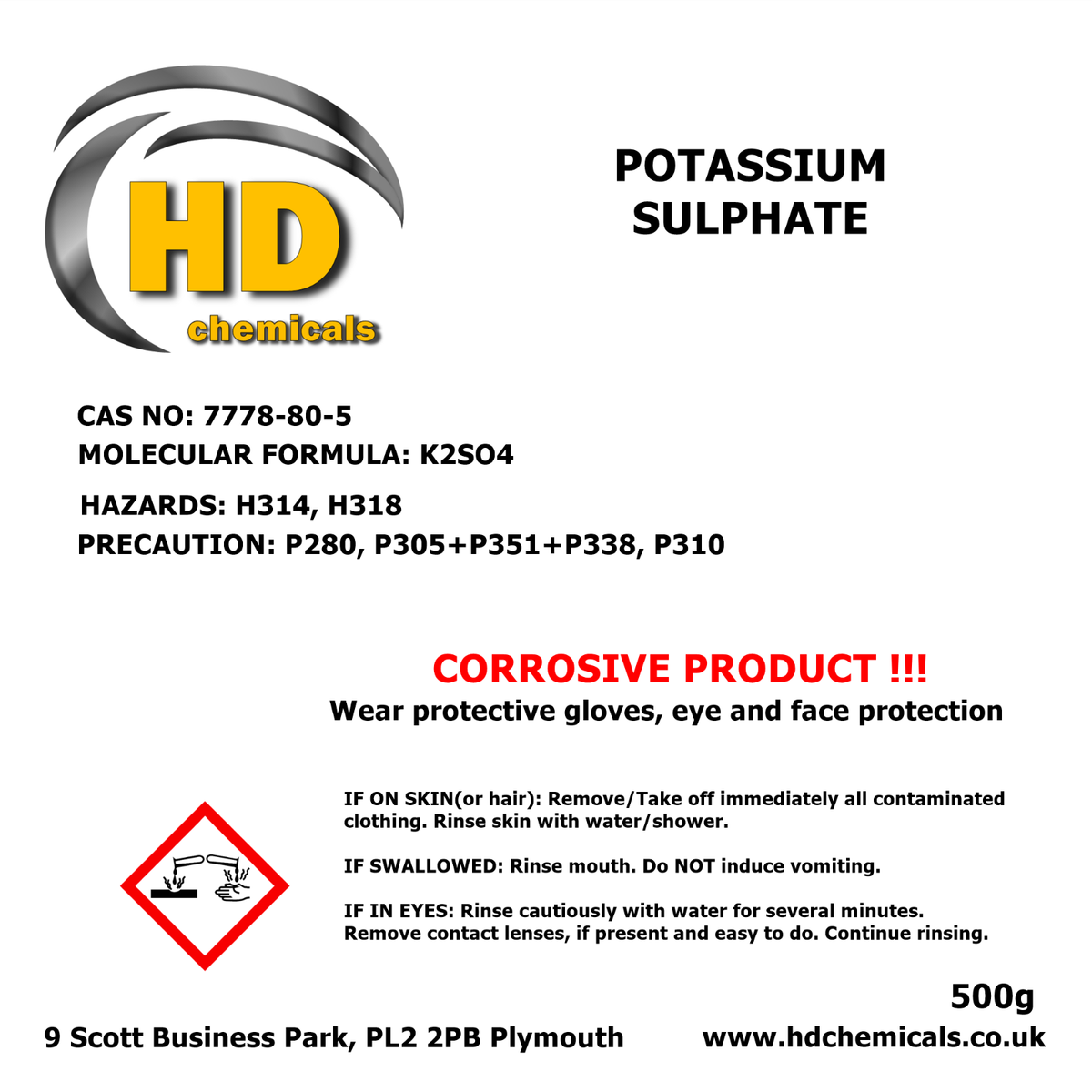 K2so4 Name High Quality Granular Potassium Sulphate SOP 006 New