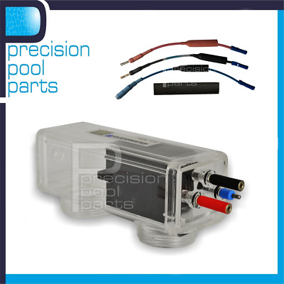 Zodiac Aquasphere - Replacement Cell & Half Lead Repair Kit - Genuine ...