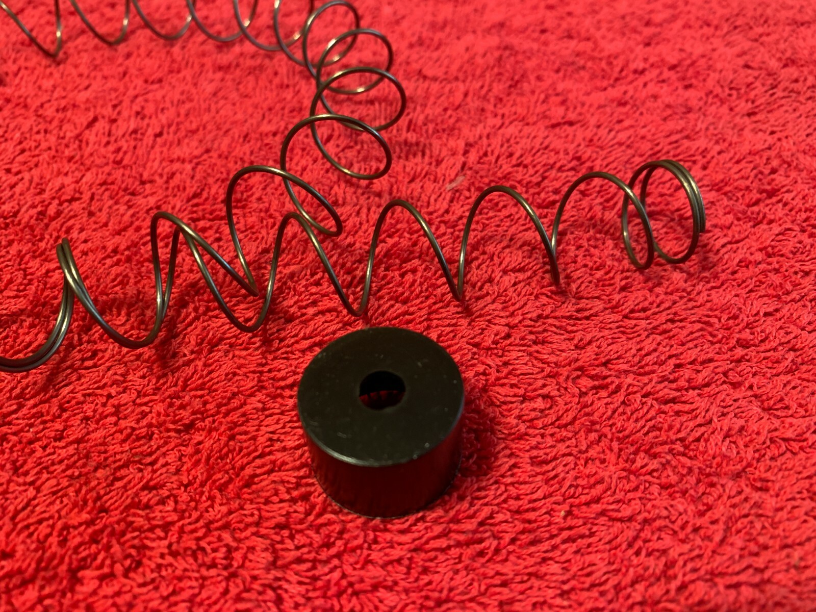 Citadel Warthog Magazine Tube Spring & Retainer- 12ga Shotgun 3 ...