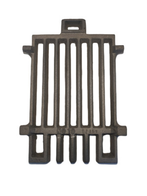 Rayburn No2 Old Pattern Bottom Grate Frame No 19 - AGA Rayburn Spare ...