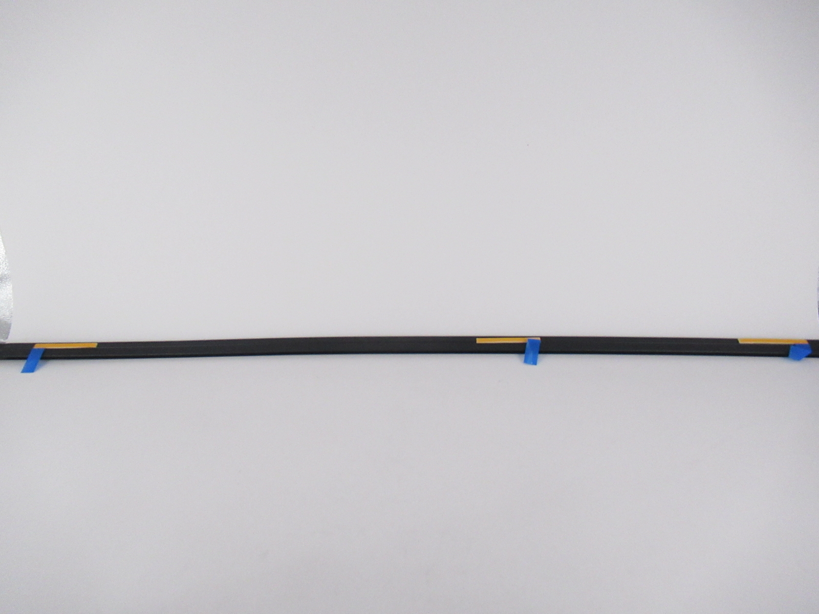Genuine OEM Toyota 75552-04081 Driver Roof Drip Molding 2016-2020 ...