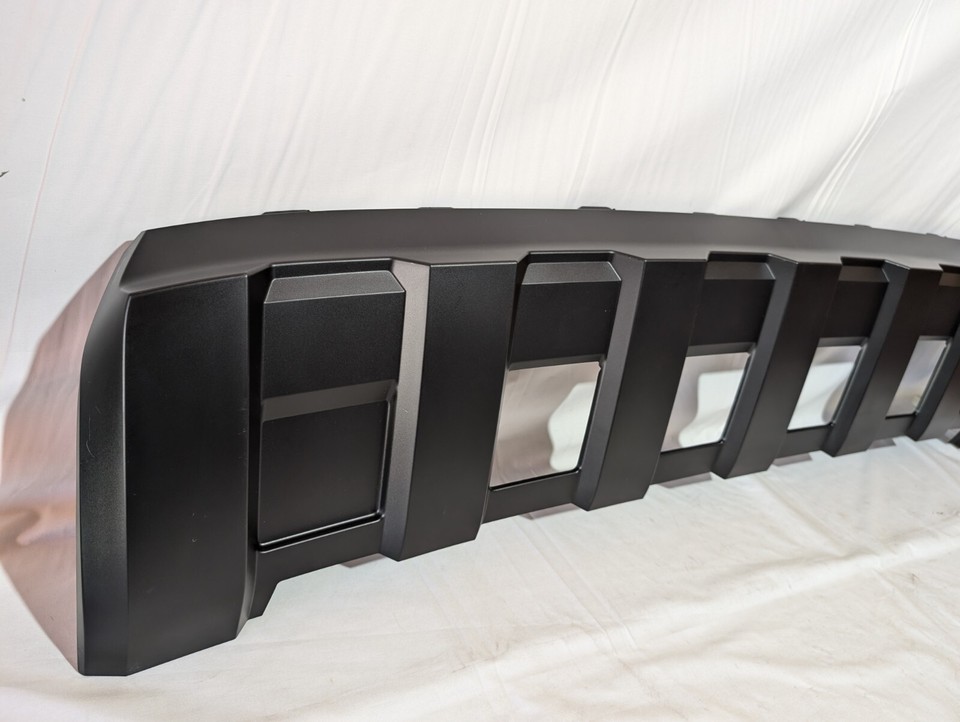 2024-2025 Toyota Tacoma Front Bumper Lower Valance Panel OEM 53911 ...