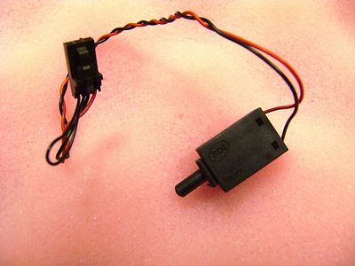 Dell Optiplex GX620 SFF Desktop Chassis Intrusion Switch | eBay