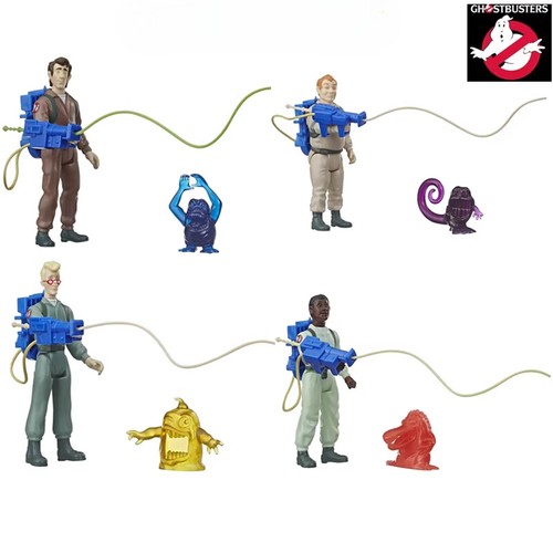 Kenner Ghostbusters Reproduction Version of Doll Model Figurine Toy ...