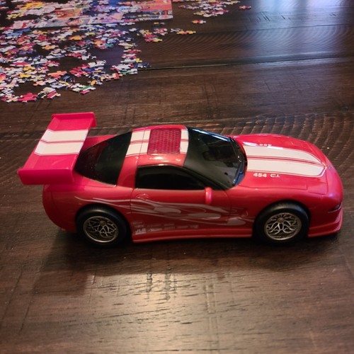 Toys Toymax Corvette from 1997 - Car Only | eBay