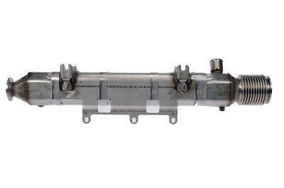 For Peterbilt 320 Kenworth T660A T800 C500 Cummins ISM 10.8L EGR Cooler ...
