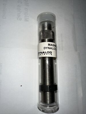 DYNALCO CONTROLS MAGNETIC PICKUP PART NUMBER M204 / M204 (BRAND NEW ...