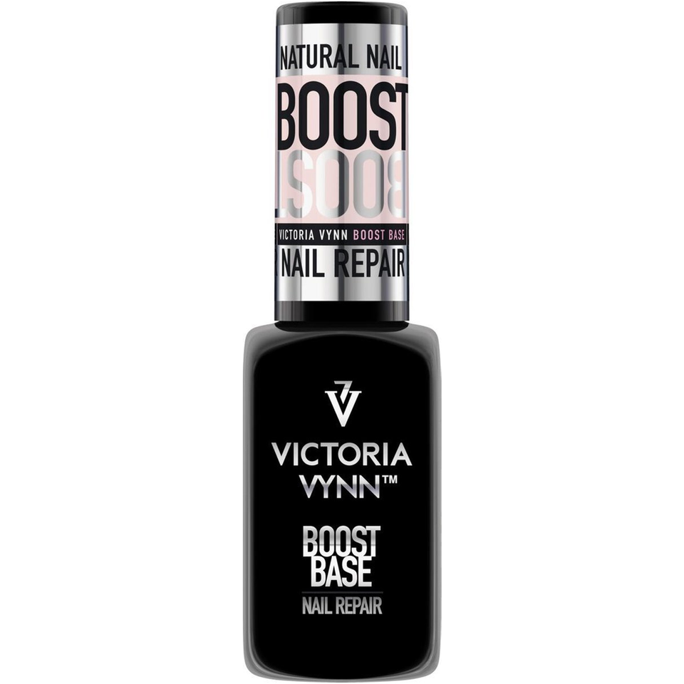 Victoria Vynn 2in1 VITAMIN Boost BASE UV/LED Hybrid Gel Nail Polish ...