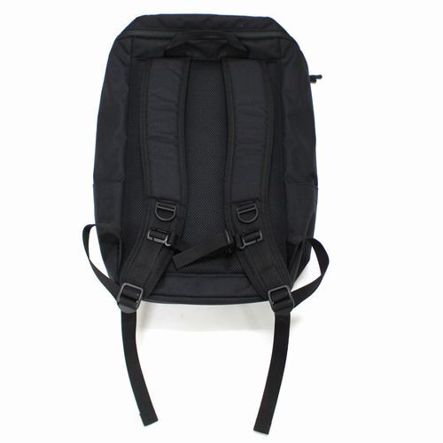 Outdoor Products Mobility Line Backpack Rucksack Black | eBay