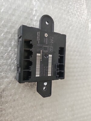 2010-2012 Ram Passanger Door Module P# 68055298AK | eBay