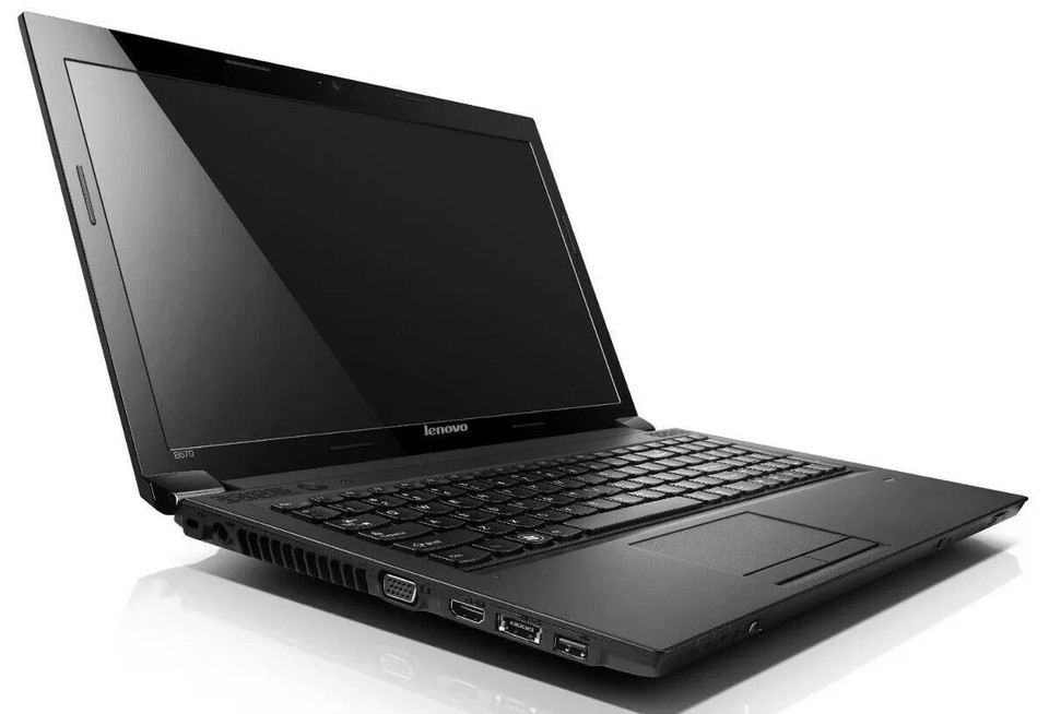 SUPER FAST WINDOWS 11 LAPTOP CORE I5 8GB RAM 500GB STORAGE WiFi ...