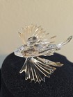 Swarovski Crystal Lionfish 2.2" Figurine | eBay