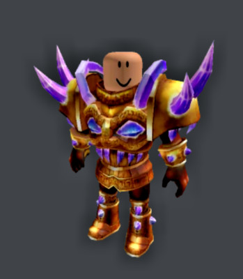 ROBL0X Rare BUNDLE GOLDEN Korblox General Toy Code⚡Sent FAST⚡ | eBay