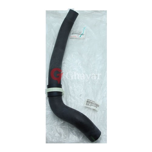 1657231361 Genuine Toyota HOSE RADIATOR NO.2 16572-31361 | eBay