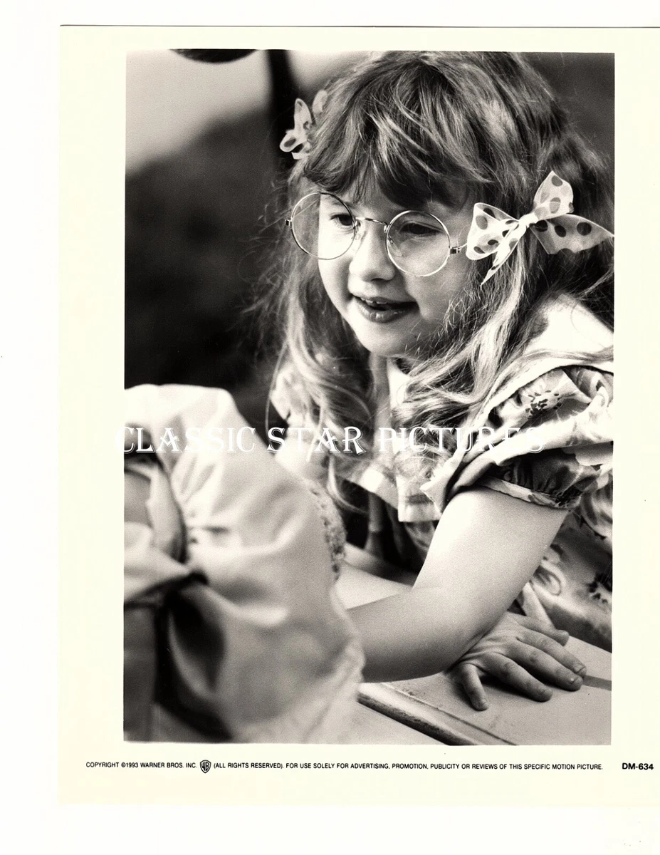 Amy Sakasitz Dennis The Menace