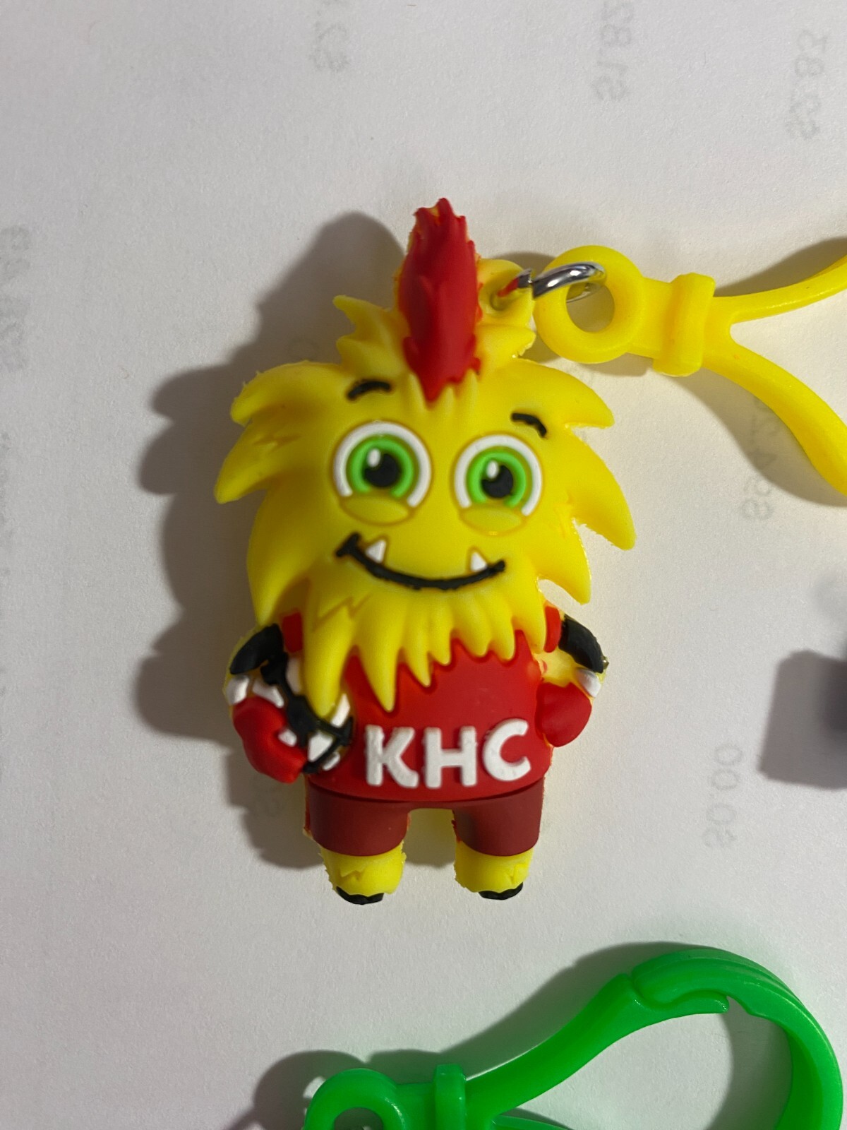 American Heart Association Kids Heart Challenge Heart Hero's Monsters ...