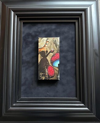 Kat Tatz “Sip” ORIGINAL | eBay