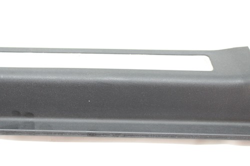 2006-2009 MERCEDES R350 W251 OEM Left Rear Back Door Sill Scuff Plate ...