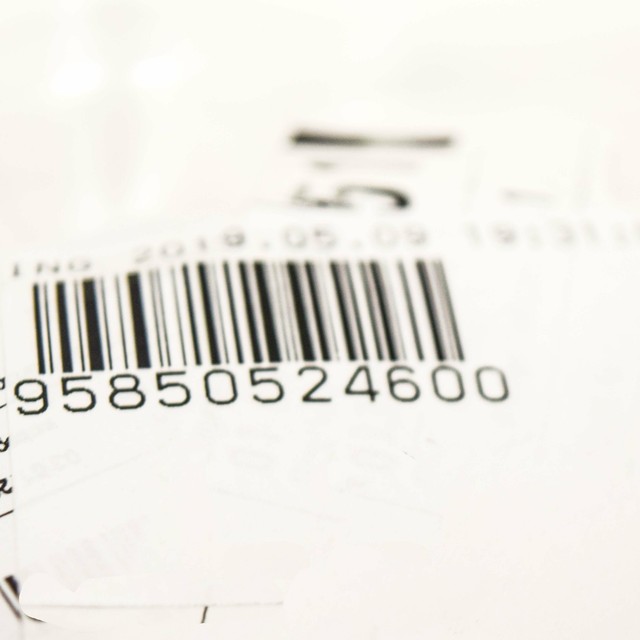 Genuine Porsche Cayenne Front Bumper Right Water Deflector 95850524600 ...