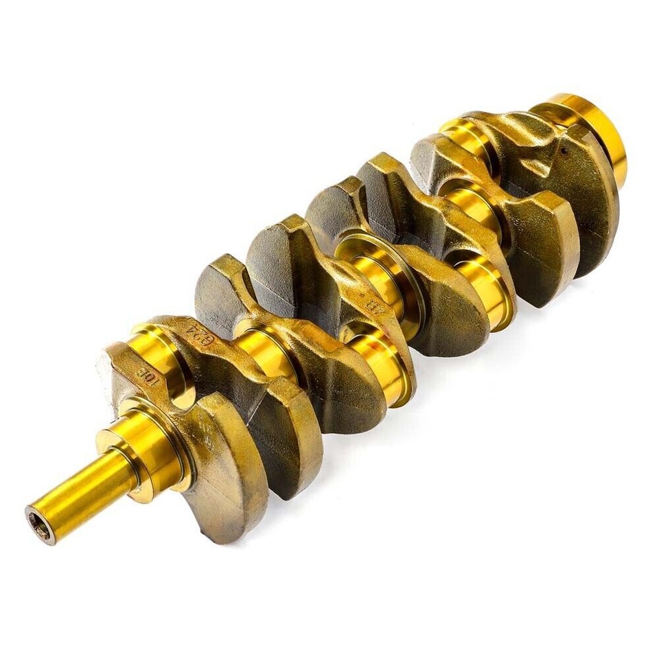 Engine Crankshaft Rods Bearing Kit Fit For Hyundai Sonata Kia Forte ...