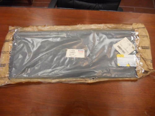 Genuine Mopar Cladding PK09SJ3 | eBay